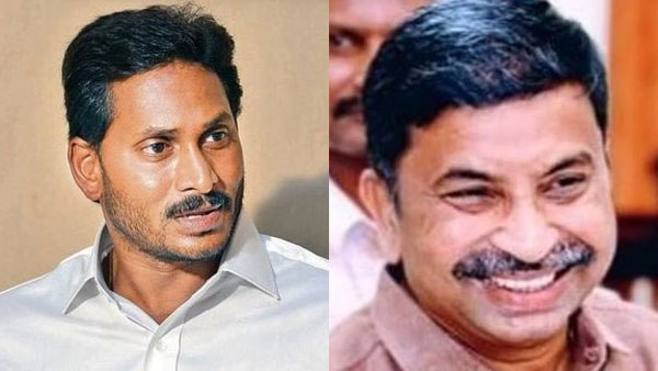 సీఎం జగన్ సీరియస్ డెసిషన్స్ - వైఎస్‌ కొండారెడ్డి జిల్లా బహిష్కరణ ...