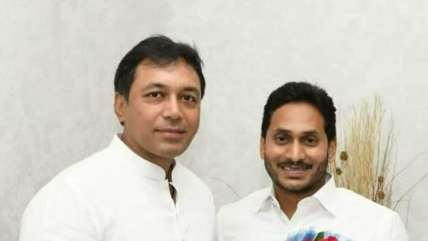 Atmakur bypoll 2022, YSRCP: Mekapati Vikram Reddy గెలుపుపై స్పందించిన ...