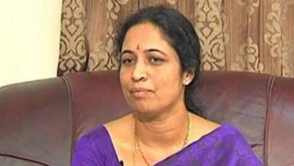 ఈసారి విజయం నాదే అంటున్న దివంగత వైఎస్ 'సోదరి'!! | gowru Charitha Reddy ...