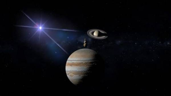 Jupiter closest to Earth: అత్యంత సమీపానికి - Telugu Oneindia