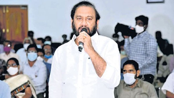 nallapareddy prasanna kumar reddy: ఎన్టీఆర్ చివరి రోజుల్లో దైన్యం ...