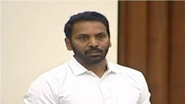 Shilpa Ravi Chandra Reddy: Chandrababuపై YSRCP MLA సెటైర్లు - Telugu ...