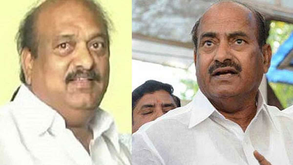 జేసీ బ్ర‌ద‌ర్స్ పై బీజేపీ గురి..!? | bjp target on jc divakar reddy and ...