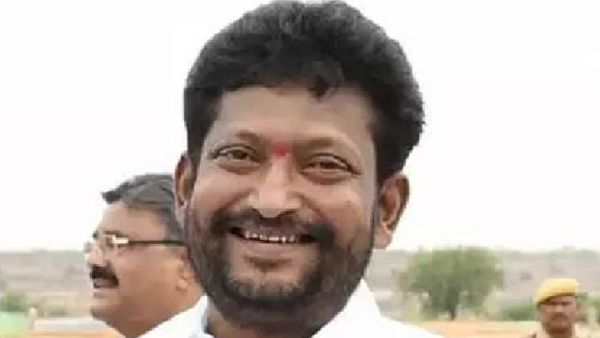 వైసీపీ ఎమ్మెల్సీ భగీరధ రెడ్డి మృతి..!! | YSRCP MLC Challa Bhagiratha ...