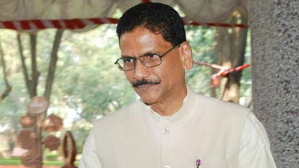 కాంగ్రెస్ పార్టీకి మర్రి శశిధర్ రెడ్డి గుడ్ బై.. మరోమారు పార్టీ ...