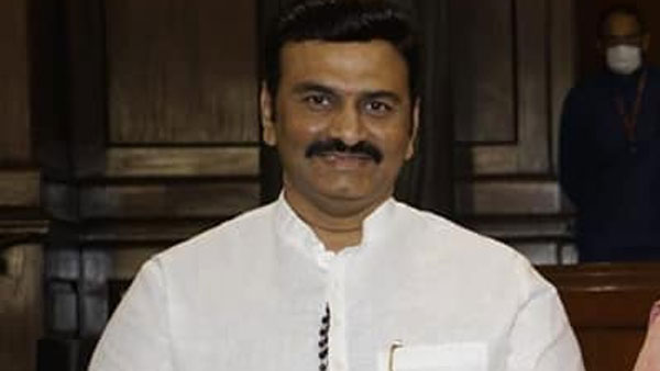 ఆ పాట పాడిన మంగ్లీకి ఎస్వీబీసీలో పదవా - ఎంపీ రఘురామ..!! | Raghu Rama ...