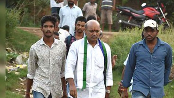 మీ నిర్ణయాలతో మాపై వ్యతిరేకత- స్పందించకపోతే ధర్నా- ధర్మాన బాటలో మరో ...