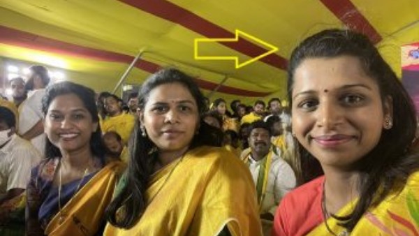 టికెట్ గురించి లోకేష్ ను అడగాను.. అందరం కలిసి పనిచేద్ధామన్నారు!! | kavali greeshma interview in ...