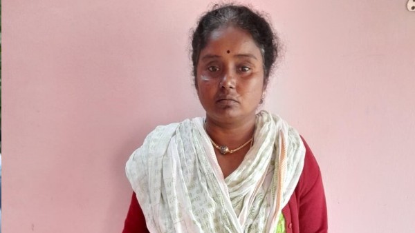 Lady SI: భర్తను చంపాలని రూ. 10 లక్షలు ఇచ్చిన లేడీ ఎస్ఐ, కారు డ్రైవర్ తో ...