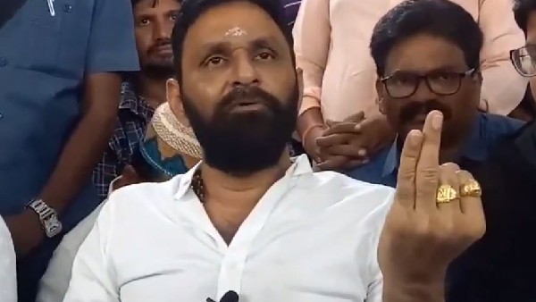 2024లో గుడివాడలో గెలవడానికి రూ.200 కోట్లు ఖర్చు పెట్టనున్న టీడీపీ ...