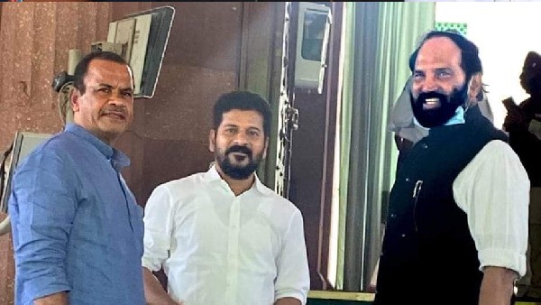 ఢిల్లీ కేంద్రంగా కోమటిరెడ్డి కొత్త గేమ్ - ఖర్గేకు కీలక నివేదిక ...