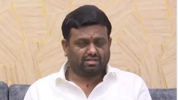 MLA Rohith Reddy: అందుకే ఈడీ విచారణకు వచ్చాను: రోహిత్ రెడ్డి - Telugu ...