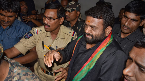 Rohith Reddy: రోహిత్ రెడ్డికి హైకోర్టులో చుక్కెదురు.. ఈడీ దర్యాప్తుపై ...