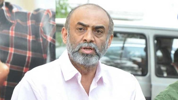 నిర్మాత సురేష్ బాబు సంచలన వ్యాఖ్యలు | Producer Suresh Babu comments on ...