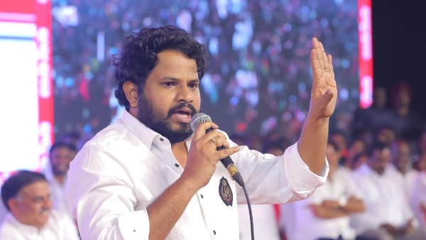 జనసేన అభ్యర్ధిగా హైపర్ ఆది : నియోజకవర్గం ఫిక్స్ - పవన్ హామీ ...