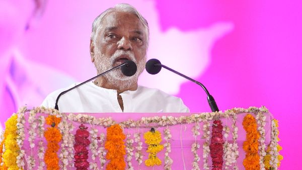 దేశంలో అదాని యాక్ట్‌ను అమలు చేస్తే ఓ పనై పోలా- | I suggest to the ...