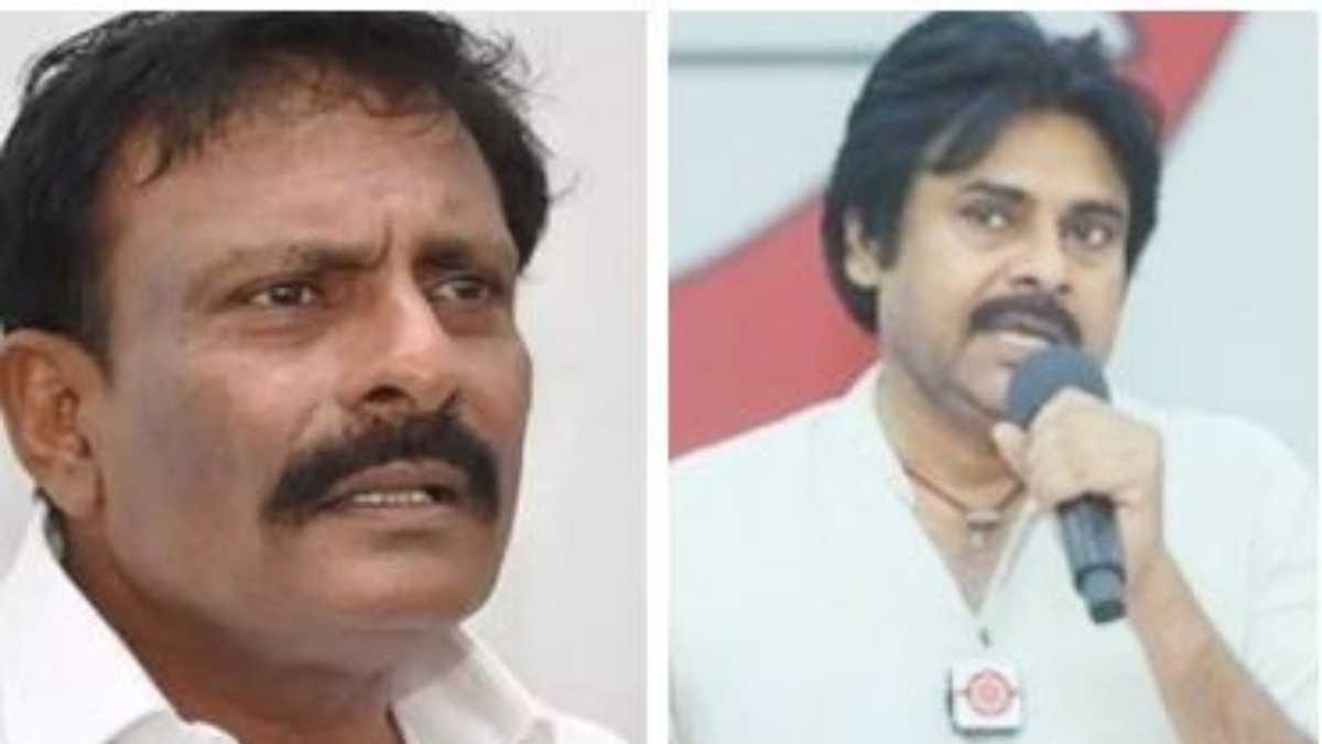 Pawan Kalyanపై Byreddy Raja Sekhar Reddy విమర్శలు - Telugu Oneindia