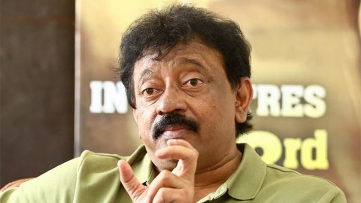 జనసైనికులకు రాం గోపాల్ వర్మ కీలక సూచన..!! | RGV Tweets on Chandra Babu ...