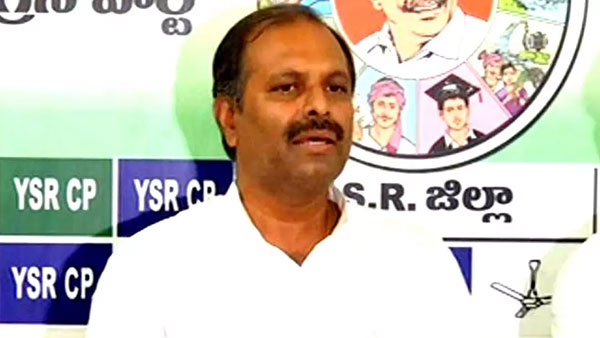 Gadapa Gadapaku Mana Prabhutvam కార్యక్రమానికి GO 1 వర్తింపు - Telugu ...