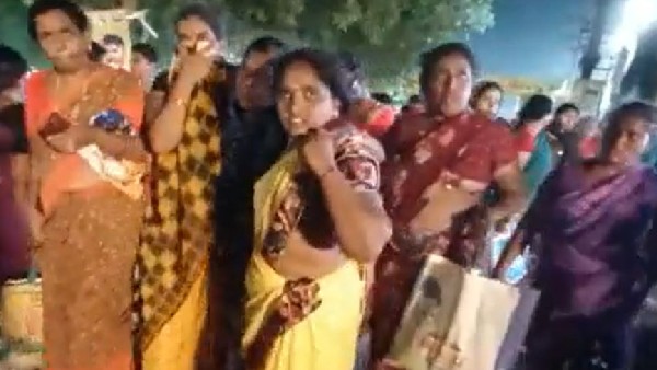 చంద్రబాబు సభల్లో తొక్కిసలాట - విచారణ మొదలు..!! | Retired High Judge investigation started in ...