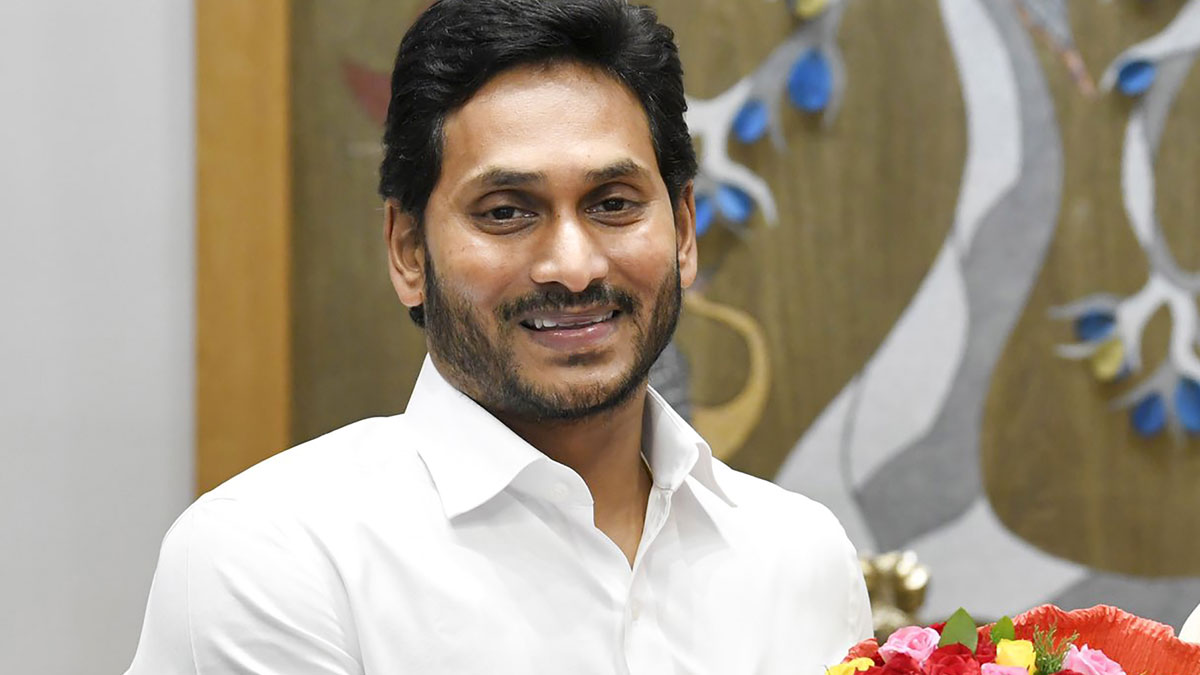 YS Jagan : నేడు ఢిల్లీకి సీఎం జగన్? ఆ పర్యటనలు రద్దు ! రెండ్రోజులు ...