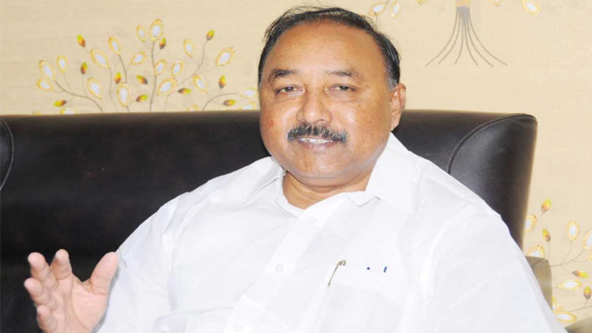 తెలంగాణ మండలి డిప్యూటీ చైర్మన్‌ ఖరారు..!! | Banda Prakash to file ...