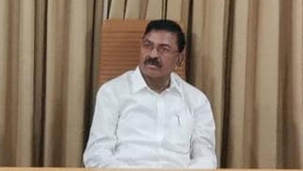 వైసీపీ ఎమ్మెల్యే చంద్రశేఖర్ రెడ్డికి గుండెపోటు..!! | YSRCP MLA Mekapati Chandra Sekhar Reddy ...