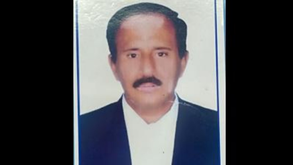 సుప్రీం కోర్టులో మరో తెలుగు న్యాయమూర్తి నియామకం..!! | Justice P.V ...