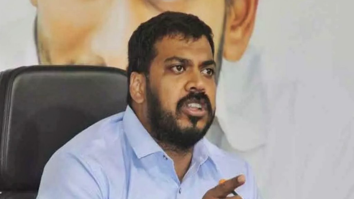 లోకేష్ యాత్రలో ఆ ప్రకటన-మ్యాజిక్ ఫిగర్ సీట్లలో పవన్ పోటీ-మాజీ మంత్రి అనిల్ డిమాండ్స్.. | former ...