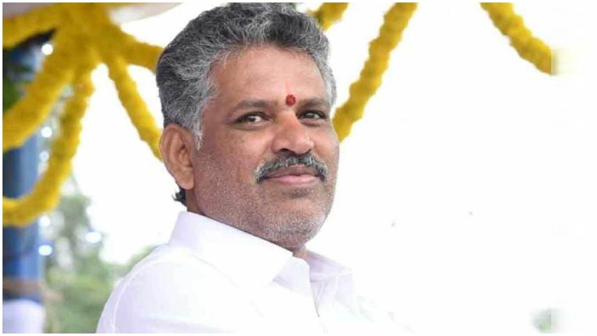 చంద్రగిరి నుంచి చెవిరెడ్డి భాస్కరెడ్డి స్థానంలో వైసీపీ కొత్త అభ్యర్ధి..!! | YSRCP likely to ...