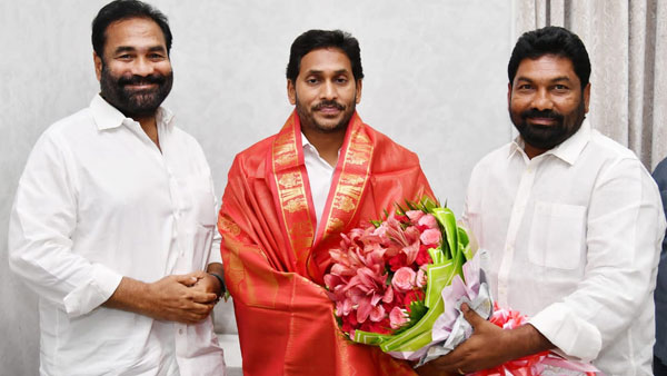 కోటంరెడ్డిపై వైసీపీ అధినాయకత్వం కీలక నిర్ణయం..!! | YCP hi command ...