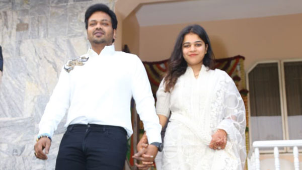 మంచు మనోజ్-భూమా మౌనిక రెడ్డి హనీమూన్ ట్రిప్ | Manchu Manoj-Bhooma ...