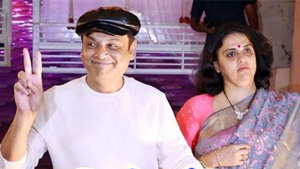 ఇద్దరి మధ్యా కెమిస్ట్రీ అదిరింది! | naresh and pavitra lokesh movie malli pelli release soon ...