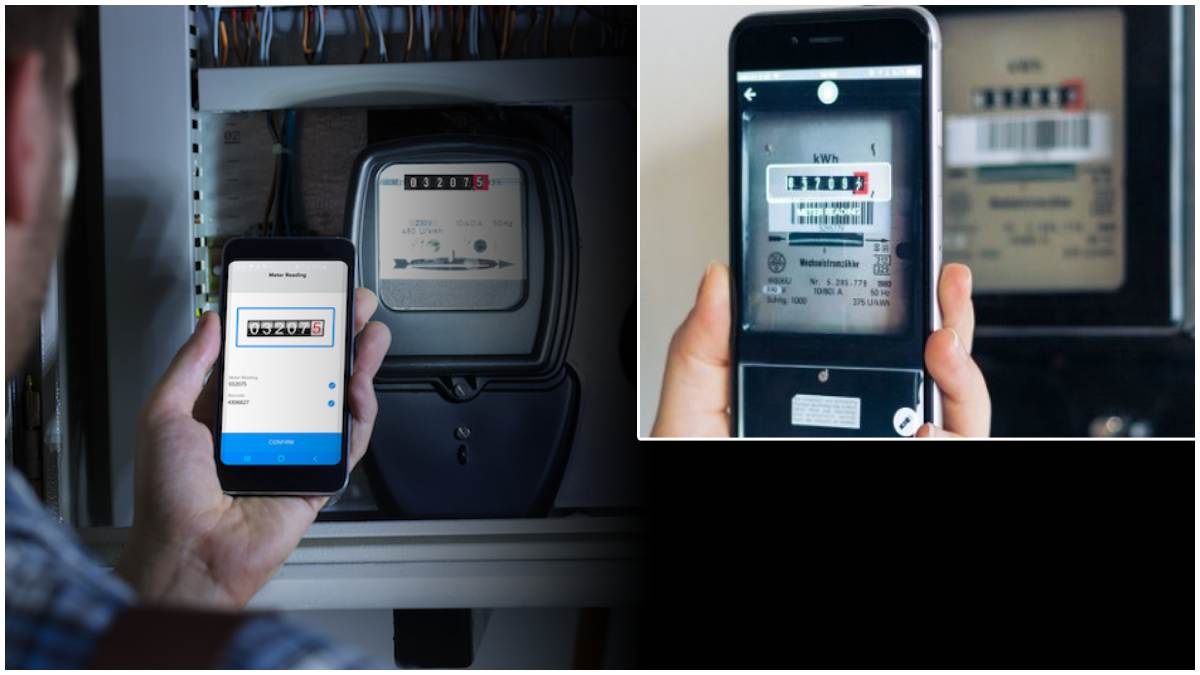 Self Meter Reading : మీ విద్యుత్ మీటర్ రీడింగ్ మీరే తీసుకోవచ్చు ...