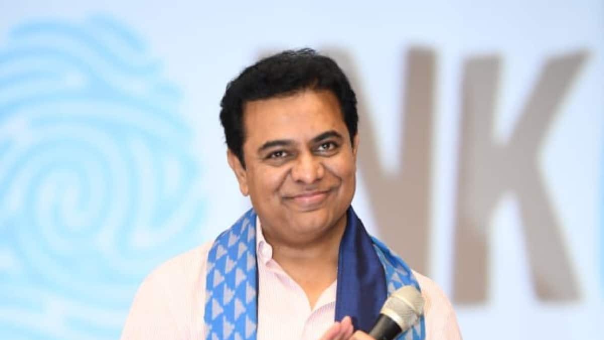 ఆరోగ్య సంరక్షణ వికేంద్రీకరణలో ఇది ఒక పెద్ద ముందడుగు: మంత్రి కేటీఆర్!! | Minister KTR said this ...