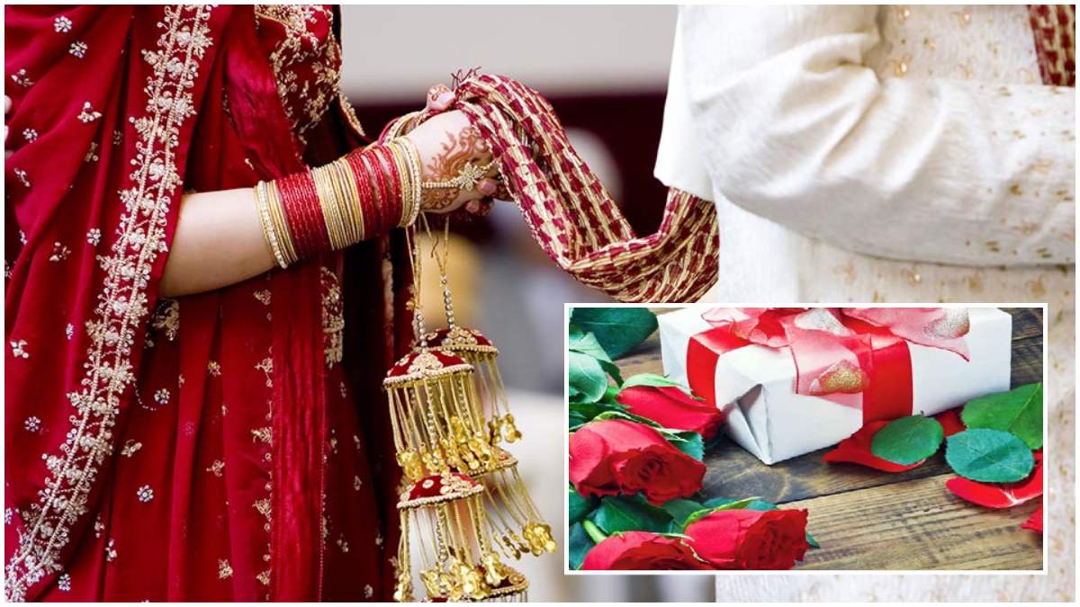 Gift Blast: హోం థియేటర్ పేలుడు కేసులో ట్విస్ట్.. ప్రియుడే నిందితుడు ...