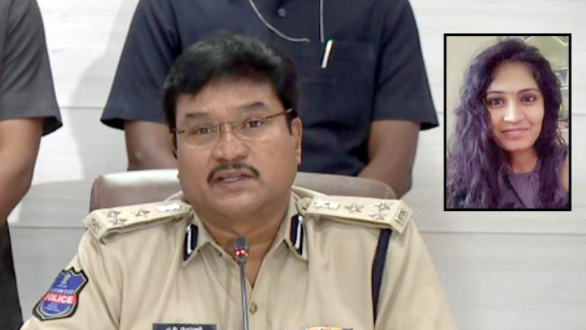 మెడికో ప్రీతి మృతి కేసు: వరంగల్ సీపీ సంచలన ప్రకటన | Medico Preethi death case: Warangal CP AV ...