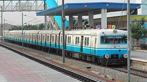 MMTS: ఉందానగర్ వరకు ఎంఎంటీఎస్ రైళ్లు పొడిగింపు.. ఎయిర్ పోర్టుకు వెళ్లడం ...
