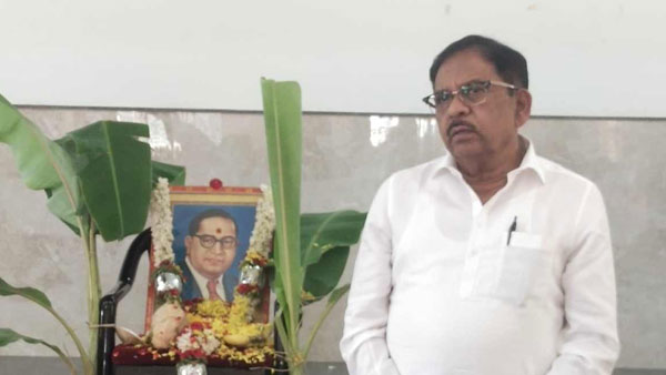 ఎన్నికల ప్రచారంలో దాడులు, మాజీ డీసీఎం తలకు తీవ్రగాయాలు, రెండోసారి ...