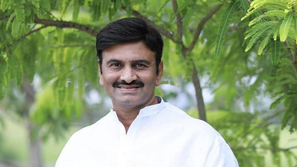 Raghurama : నాని దసరా సినిమాపై రఘురామ ప్రశంసలు-జగన్ సర్కార్ కు లింక్ చేస్తూ సెటైర్లు.. | ysrcp ...