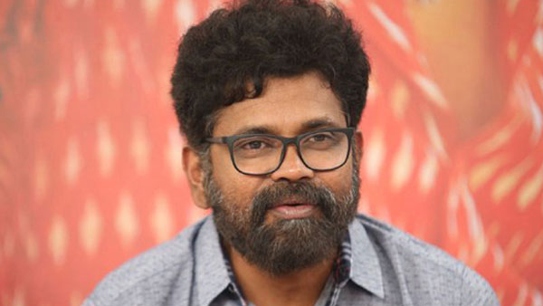 Sukumar: దర్శకుడు సుకుమార్ ఇంట్లో సోదాలు ఎందుకు జరిగాయంటే..! | Income ...