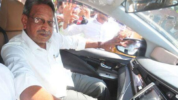 YS Viveka case: భాస్కర రెడ్డి పాత్ర కీలకం - సీబీఐ, నెక్ట్స్ టార్గెట్ ...