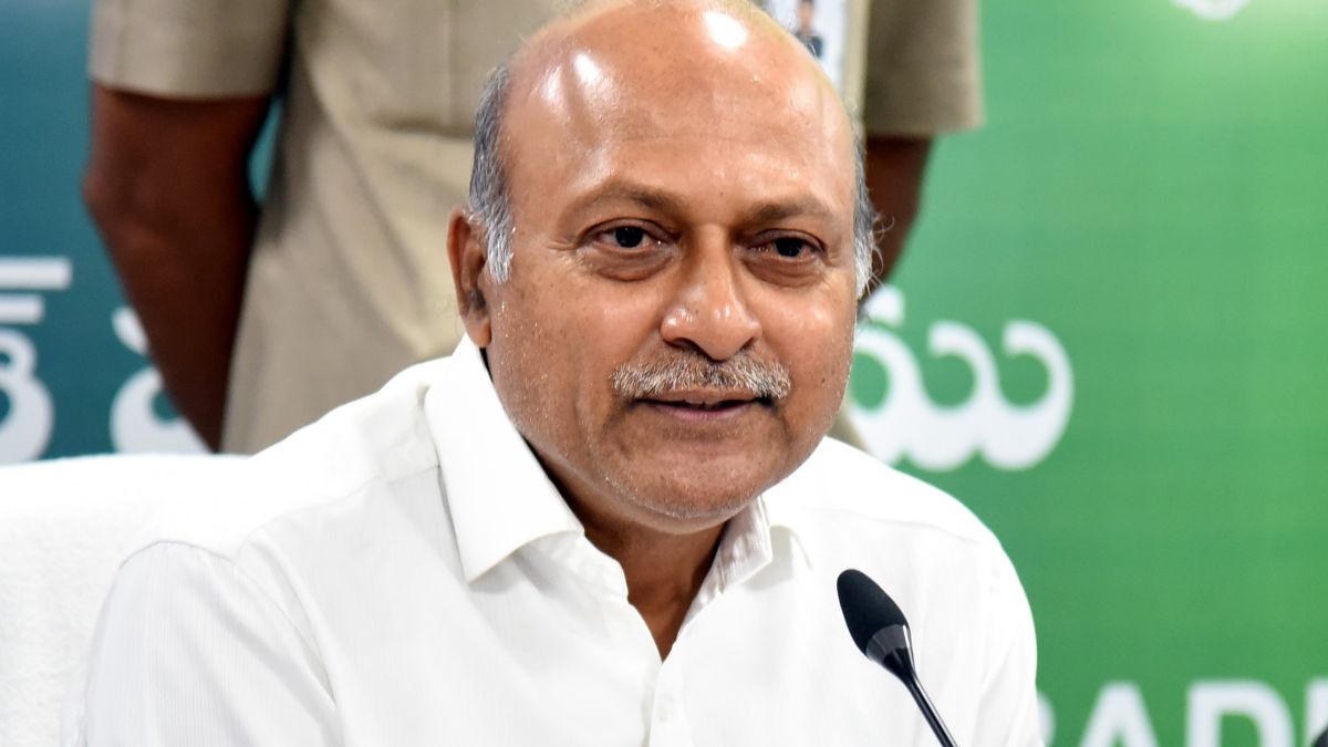 వివేకా హత్య కేసులో సీబీఐ వివరాలు తీసుకుంది, జరిగిందిదీ - అజయ్ కల్లాం ...