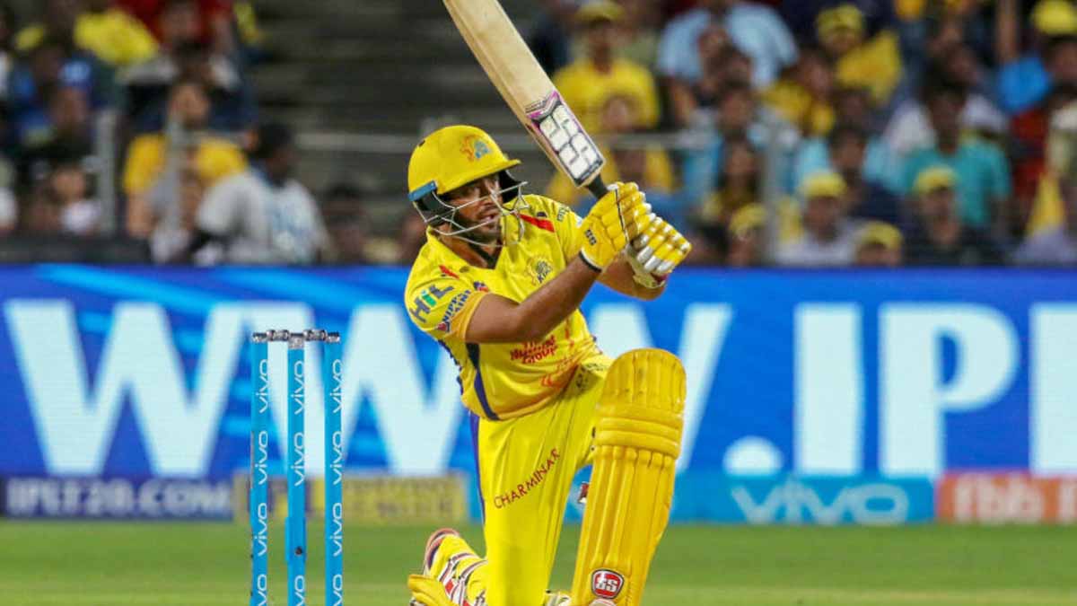 ఆ నిర్ణయం నుంచి యూటర్న్ తీసుకోను- సెటైర్ల సిక్సర్లు బాదిన అంబటి రాయుడు | IPL 2023 Final, GT vs ...