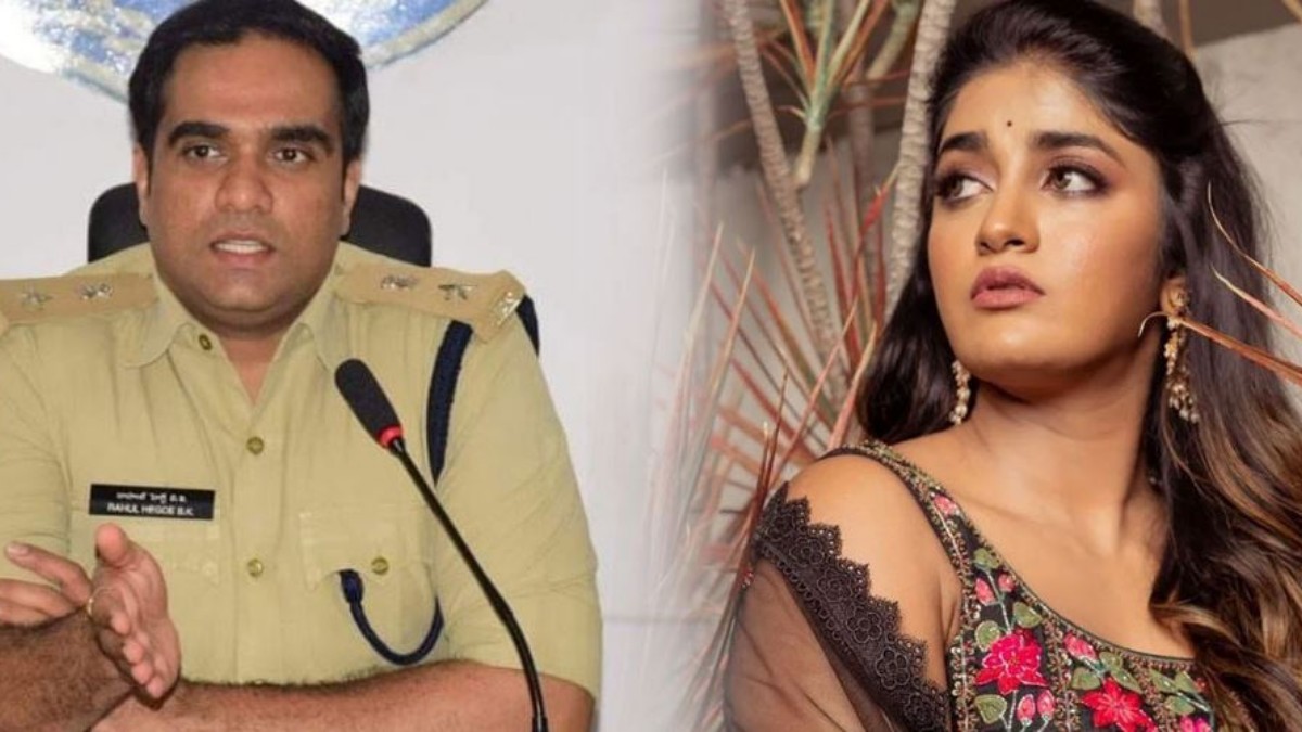 డింపుల్ హయతికి వేధింపులు: లాయర్ పాల్ సత్యనారాయణ సంచలన ఆరోపణలు | Dimple ...