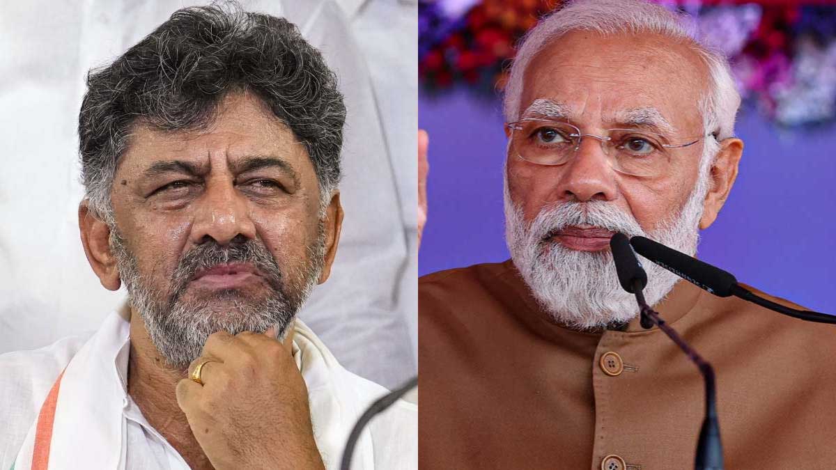 డీకే మహర్జాతకుడు- మోదీకి అరిష్ఠం: ముందే హెచ్చరించిన ఆ జ్యోతిష్కుడు ...