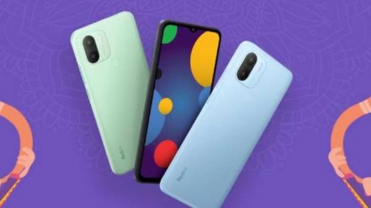 రూ.6వేలకే రెడ్ మీ కొత్త స్మార్ట్ ఫోన్ | redme A2, A2+ smart phones cost ...