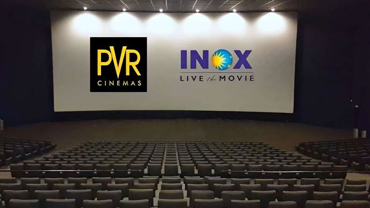 PVR INOX Multiplex:దేశవ్యాప్తంగా పీవీఆర్ సినిమాస్ మూసివేత, ఎందుకంటే..? | PVR INOX planning to ...