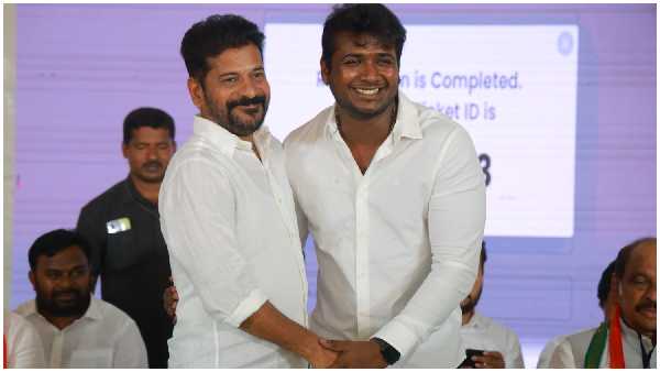 రాహుల్ సిప్లిగంజ్ పాట కేసీఆర్ వినలేదా?ఆస్కార్ విజేతకు గుర్తింపు ఇదేనా ...