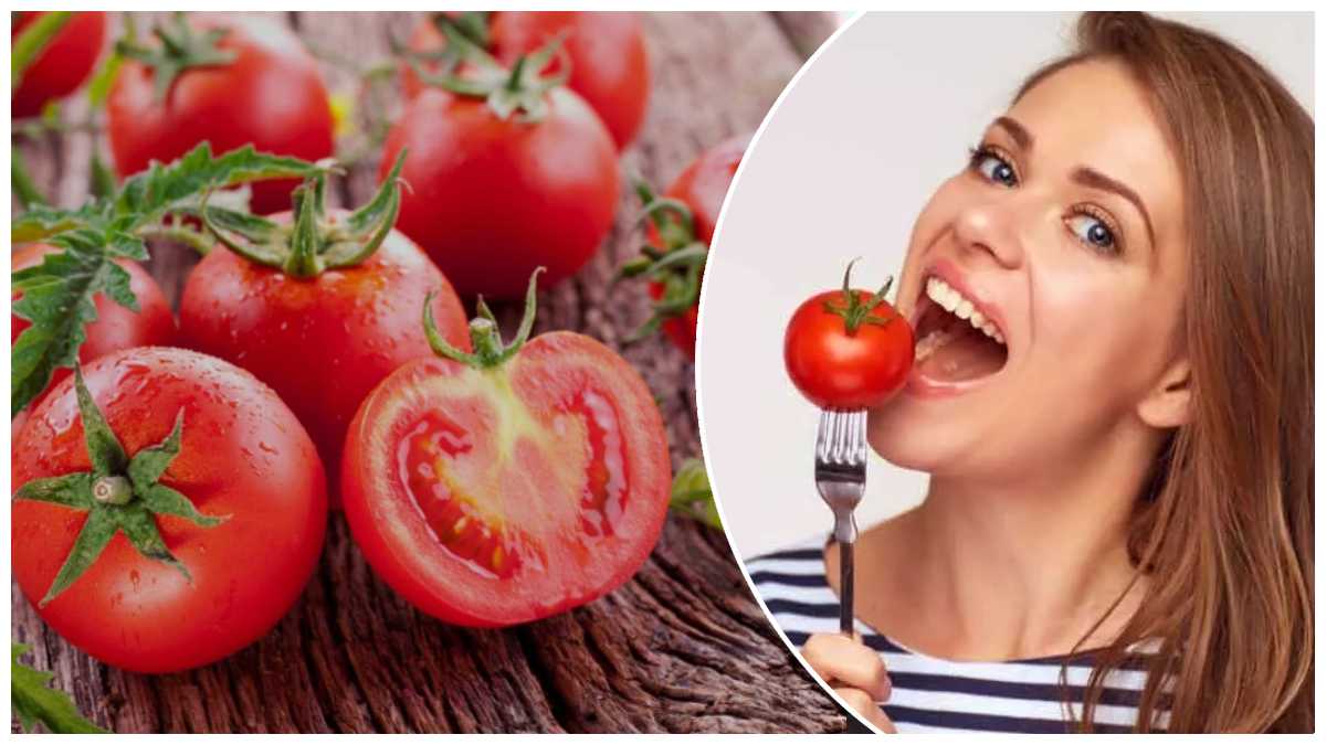 రోజుకు ఒక టమోటా తింటే ఎన్ని ప్రయోజనాలో తెలుసా? | tomato health benefits ...